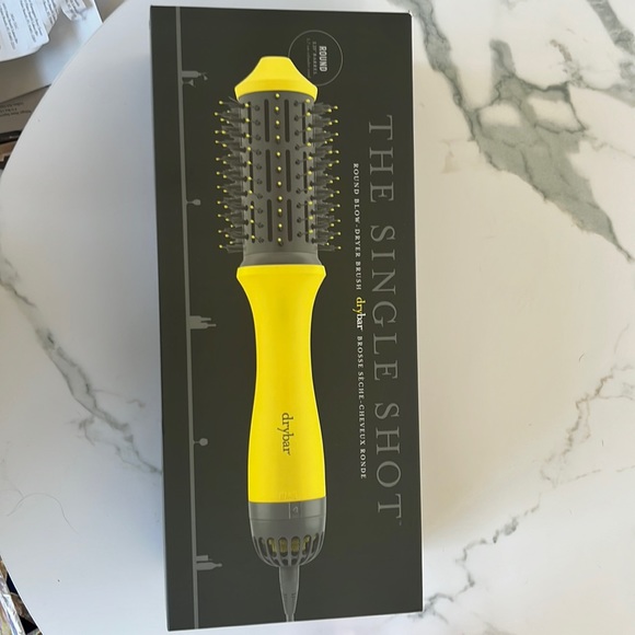 Drybar | Hair | Drybar Single Shot | Poshmark
